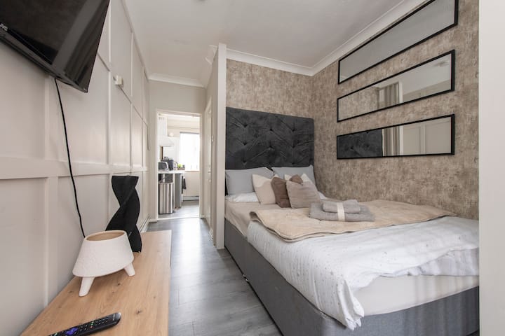 The Comfort Suite - Chatham