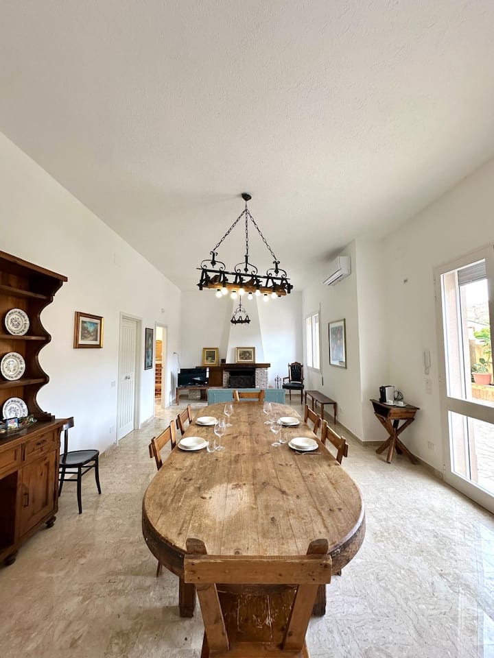 Dimora Apartments Trapani - Erice