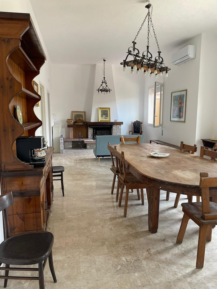 Dimora Apartments Trapani - Valderice