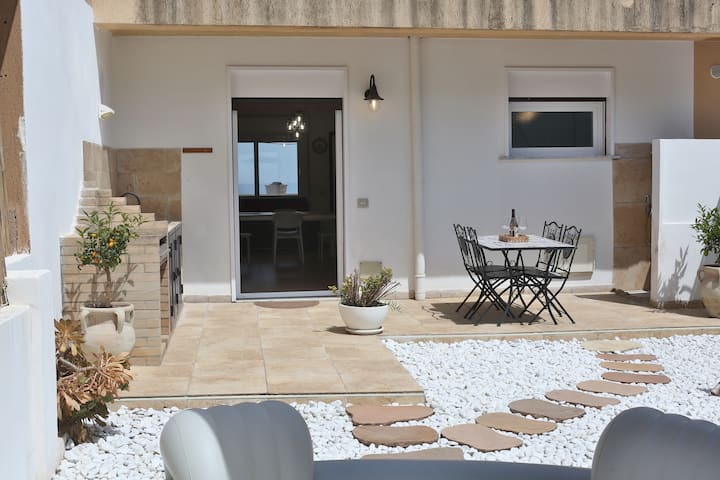 Villa Zagara - Cefalù