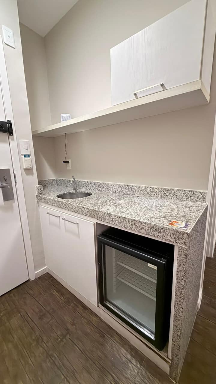 Flat Exclusivo San Diego Na Orla Da Pampulha - Belo Horizonte