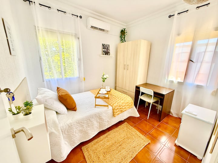 Vicente - 4 Rooms - Huelva