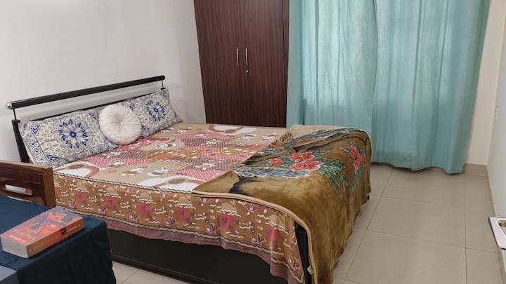 Cosy 2bhk In Siidcul—haridwar - Haridwar