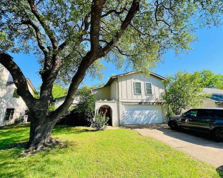 Ultimate World Cup Home Base - Garland, TX
