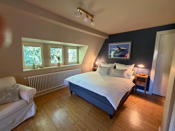 Ferienwohnung Im Grünen Süden Weimars - Weimar