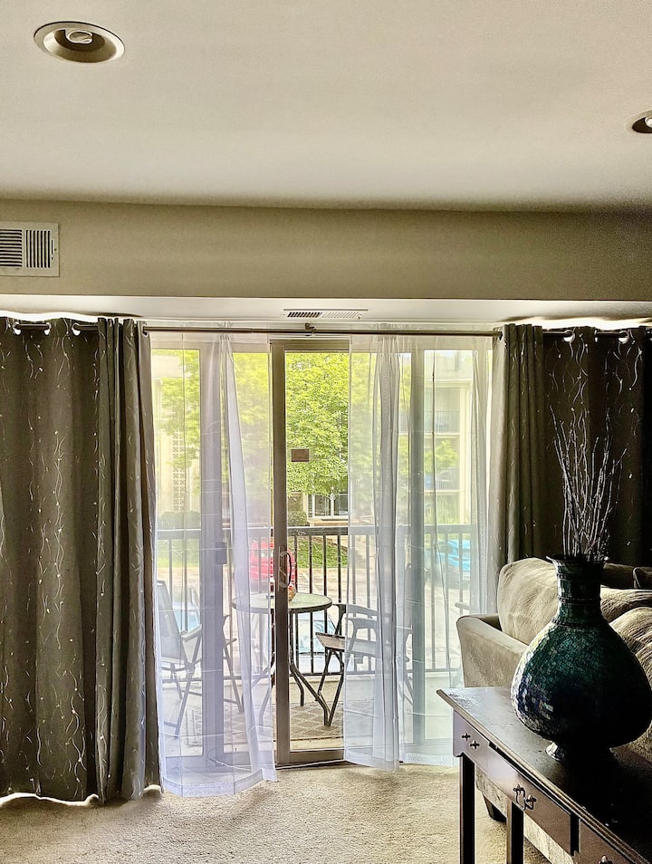 Cozy Condo Located In A Park - Annapolis, MD