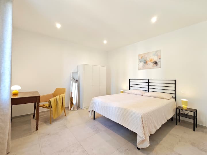 Casa Vinci, Tra Il Verde A Due Passi Dalle Spiagge - Diano Marina
