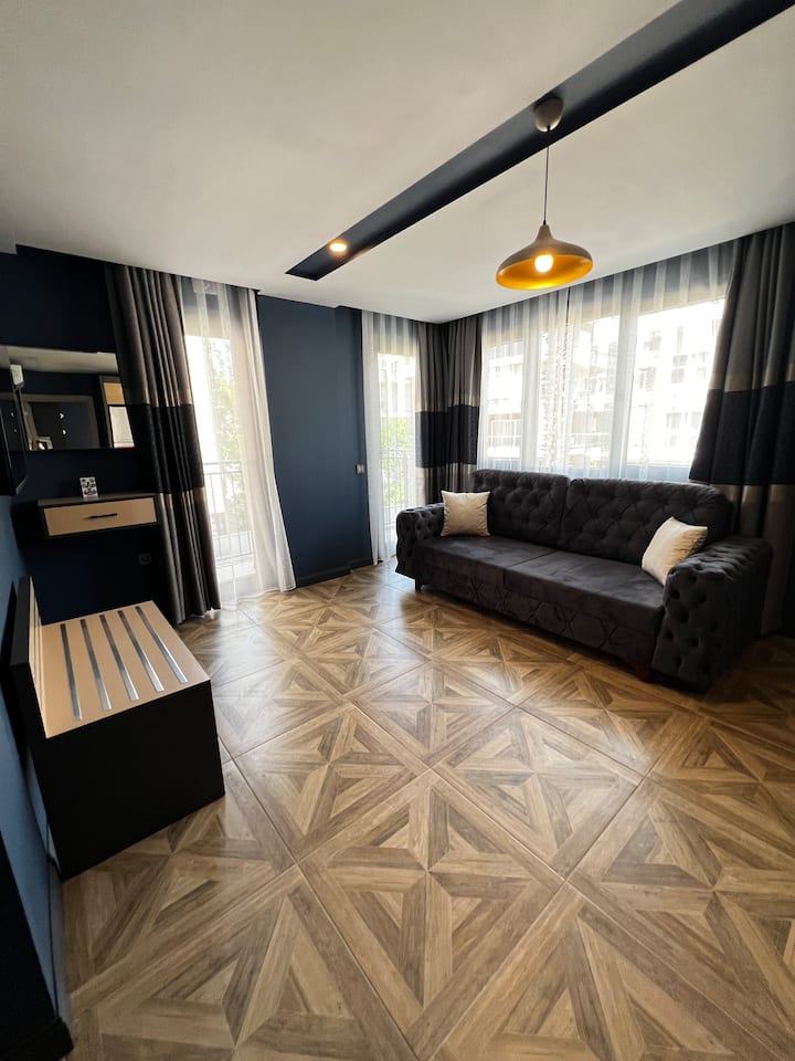 Deluxe Premium Suite 1+1 - Turkey