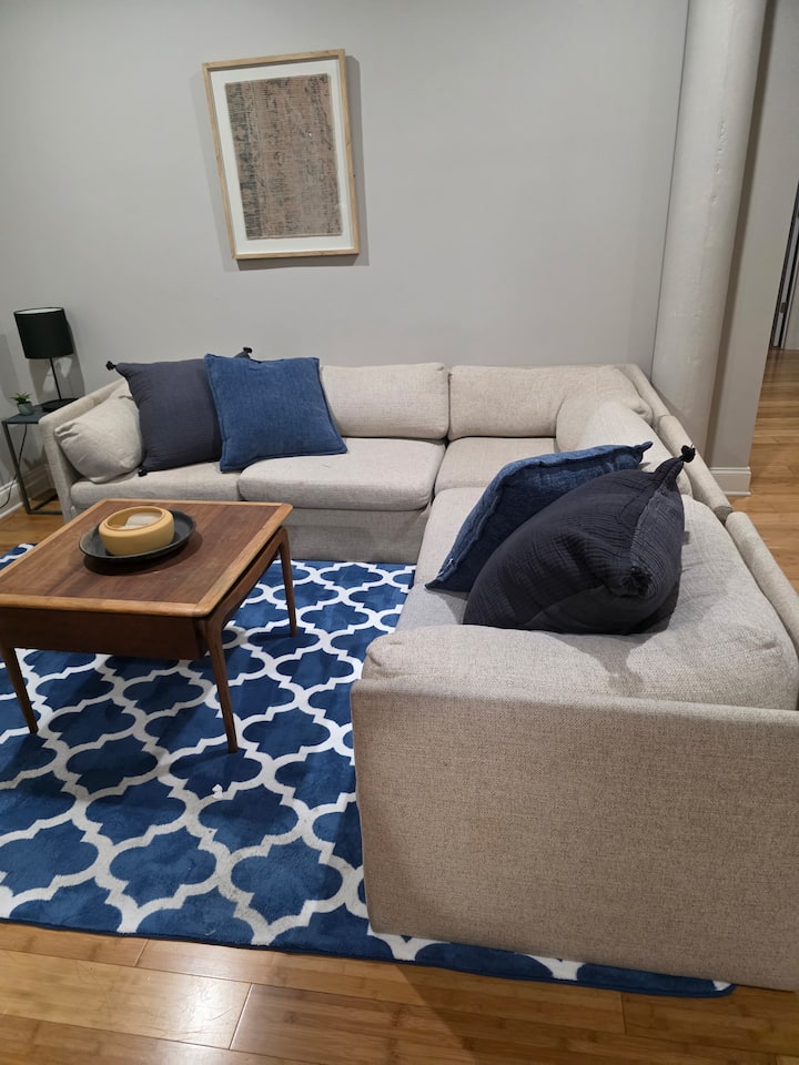 Downtown Apt 204 - Natchez, MS