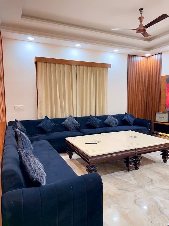 The Oberon - Faridabad