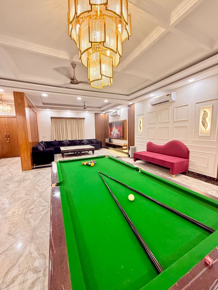 The Oberon - Faridabad