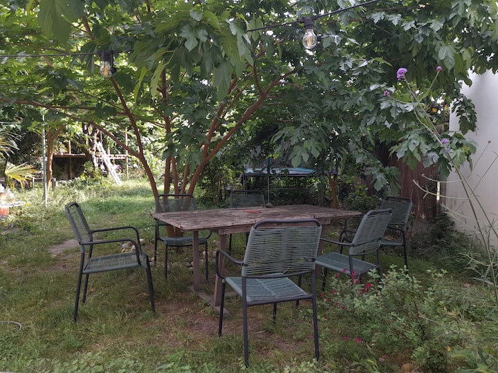 Appartement Atypique Dans Maison Toulousaine - Toulouse