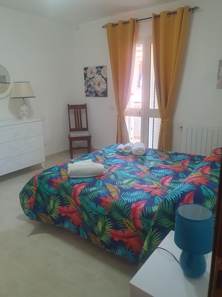 Horus House La Tua Base A Poca Distanza Da Tutto - Olbia