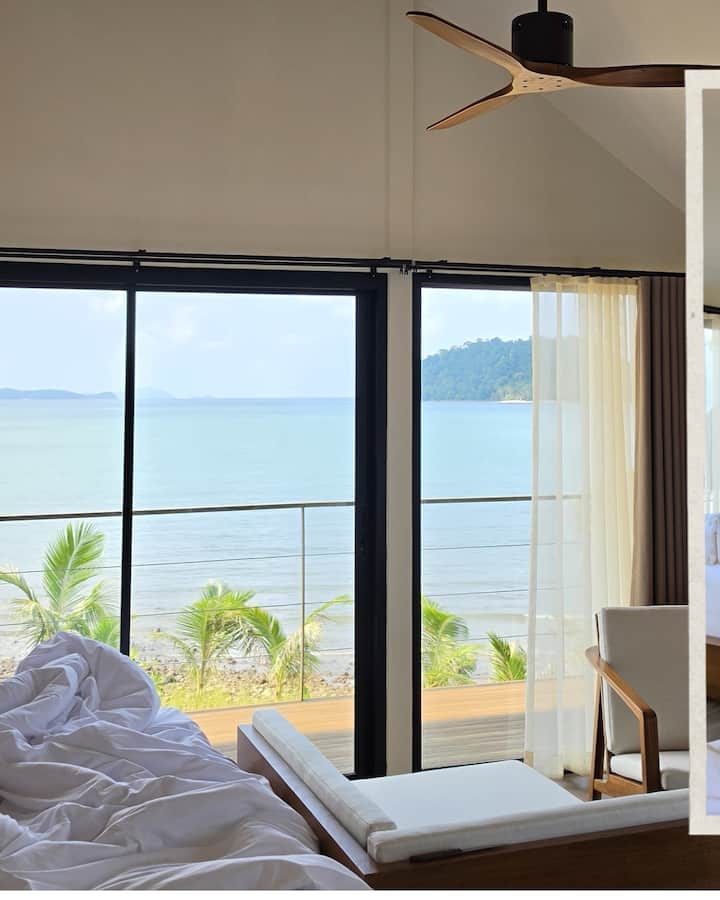 Recharge, Reconnect, More Than Just A Stay - Mueang Trat District