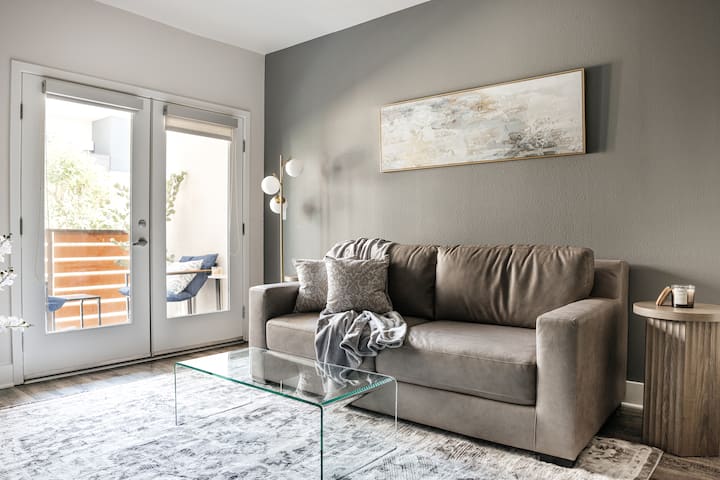 Modern 1 Br In The Heart Of Hollywood - Fairfax - Los Angeles