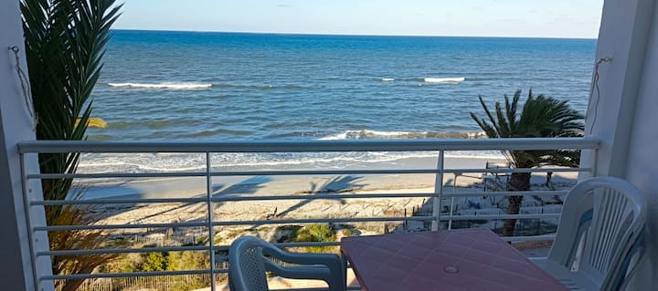 Le Balcon D’azur - Mahdia