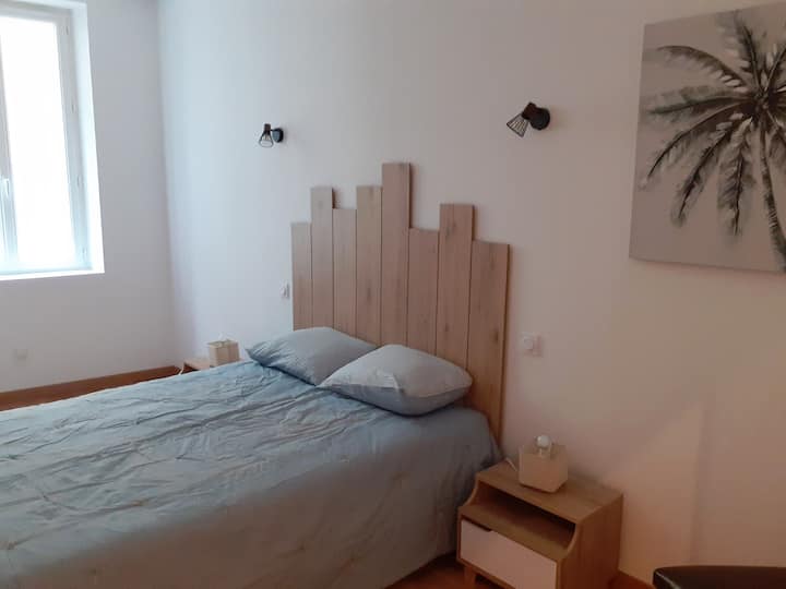 ​Spacieux 68m² Moderne•centre Historique • Verdon - Castellane