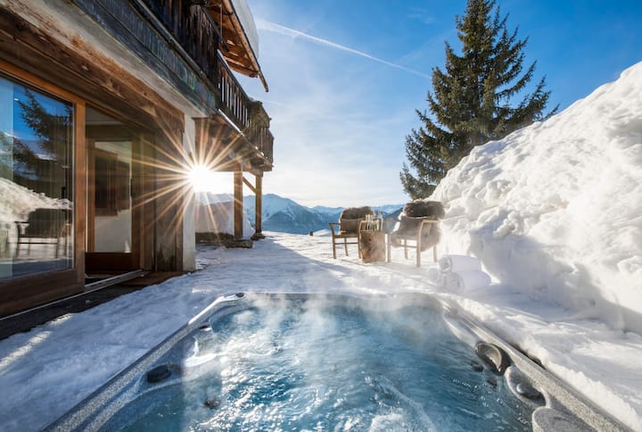 Milou Verbier, Switzerland - Verbier