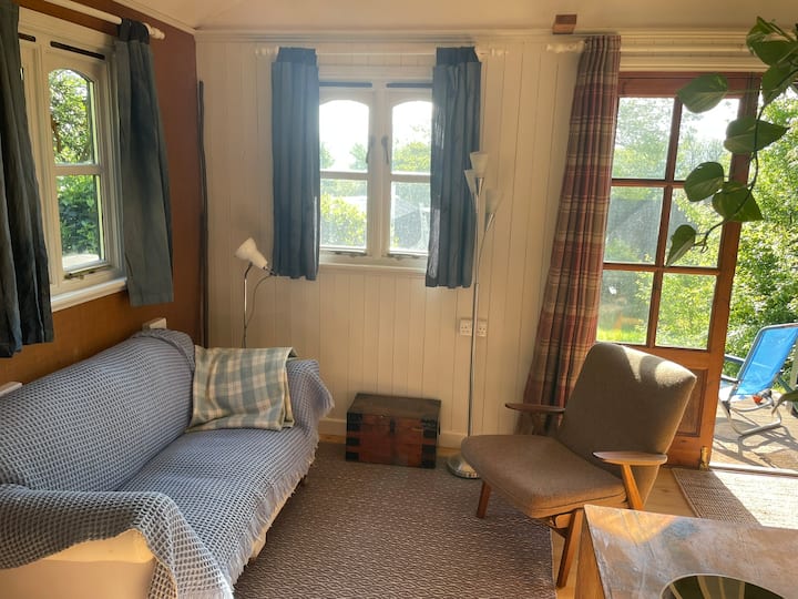 Cabin Near Hay-on-wye - Hay-on-Wye
