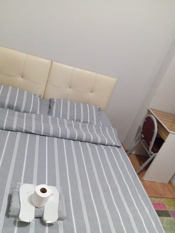 Espark Karşısı - Eskişehir