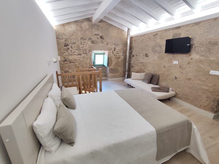 Abrigo Da Serra - Soajo Mountain Lodge - Soajo