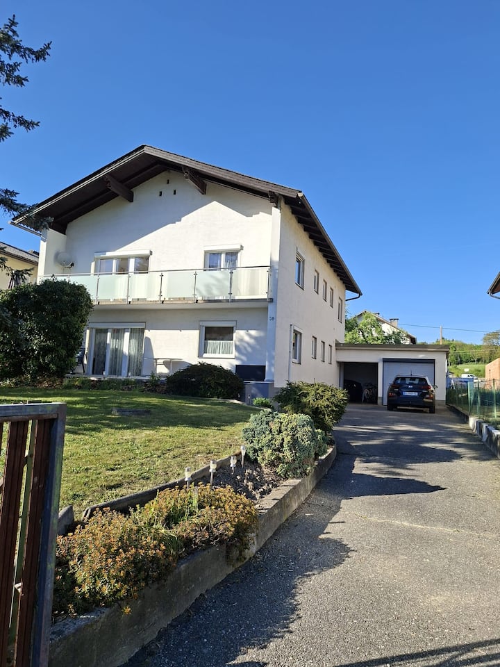 Nette Ferienwohnung In Zentraler Ländlicher Lage - Klagenfurt
