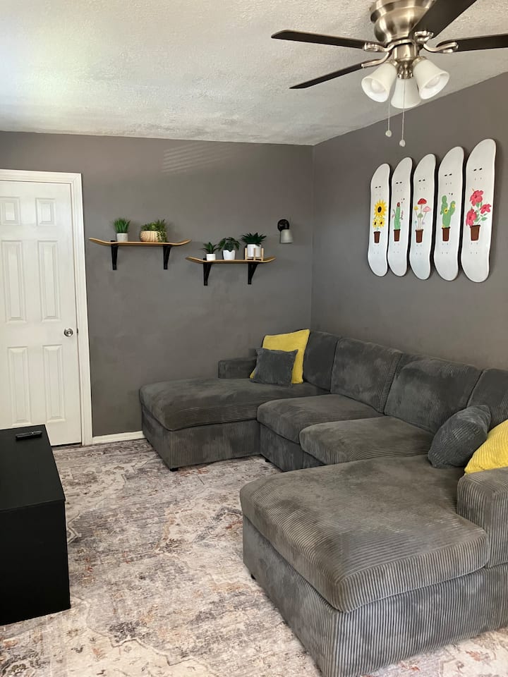 Comfortable Cozy Rv-cottage - Apache Junction, AZ
