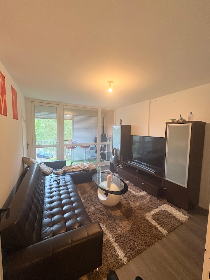 Appartement En Location Pour Les 24h Du Mans - Le Mans