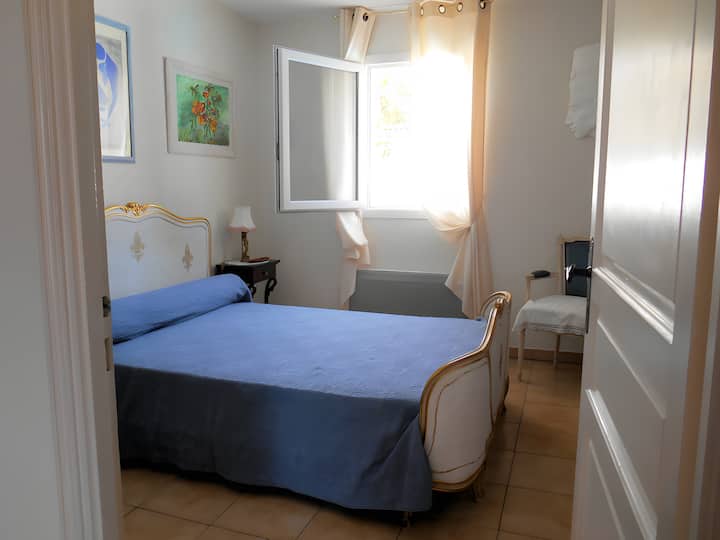 Gautama - Ajaccio