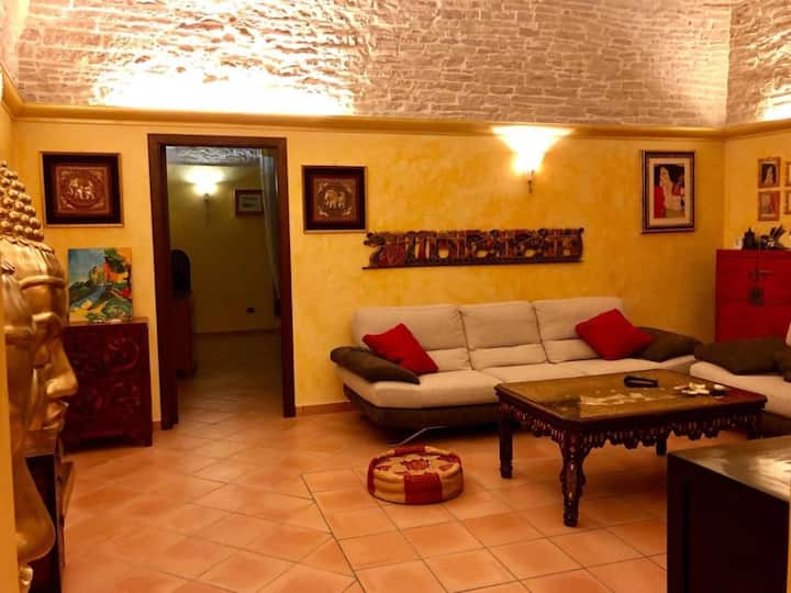 L'orecchietta Apartment - Corato