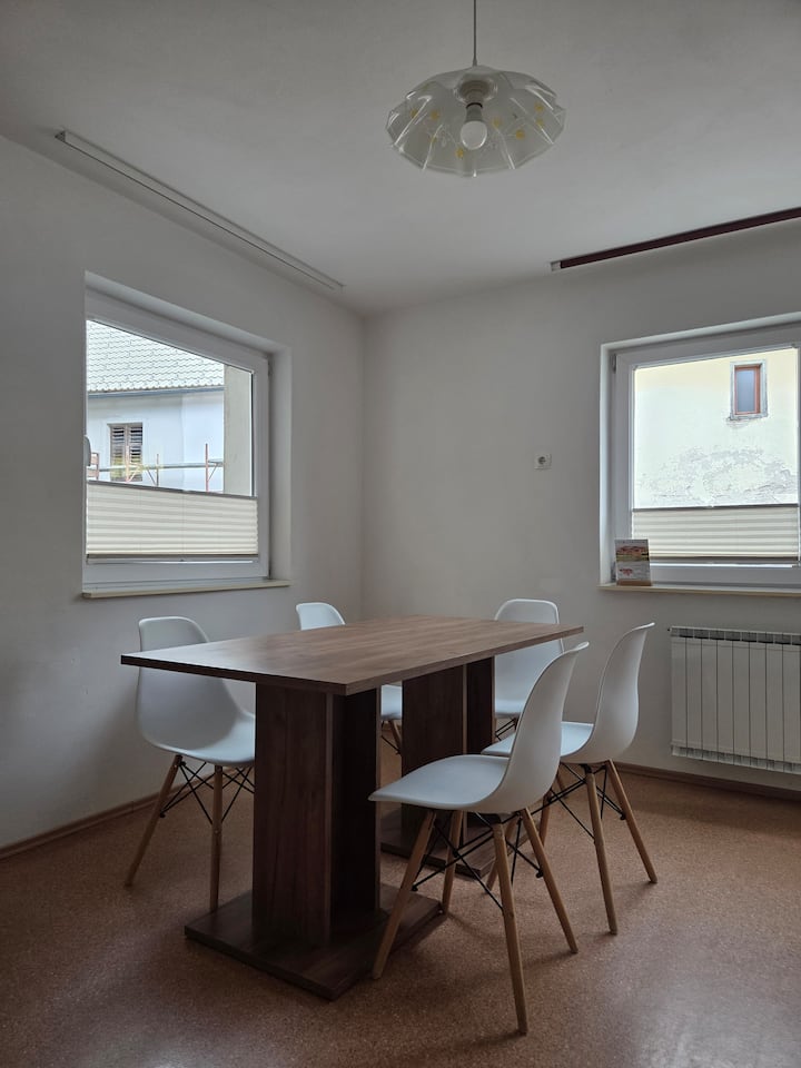 Apartma 1 - Bled