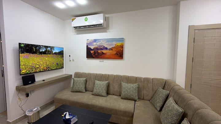 Suiss Apartments - Áqaba