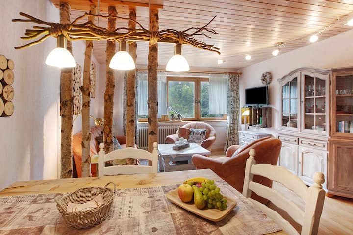 Ferienwohnung Wehratal - Todtmoos
