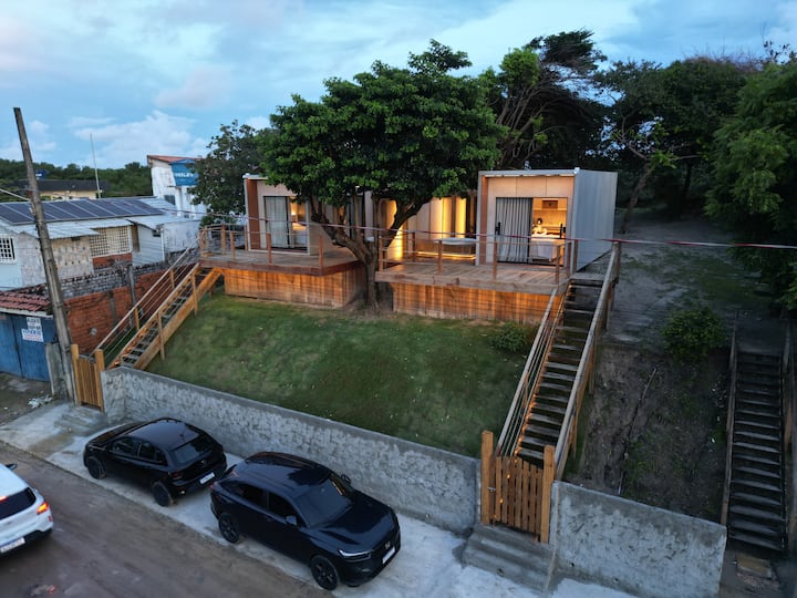 Mirante Da Praia 2 - Pará (estado)