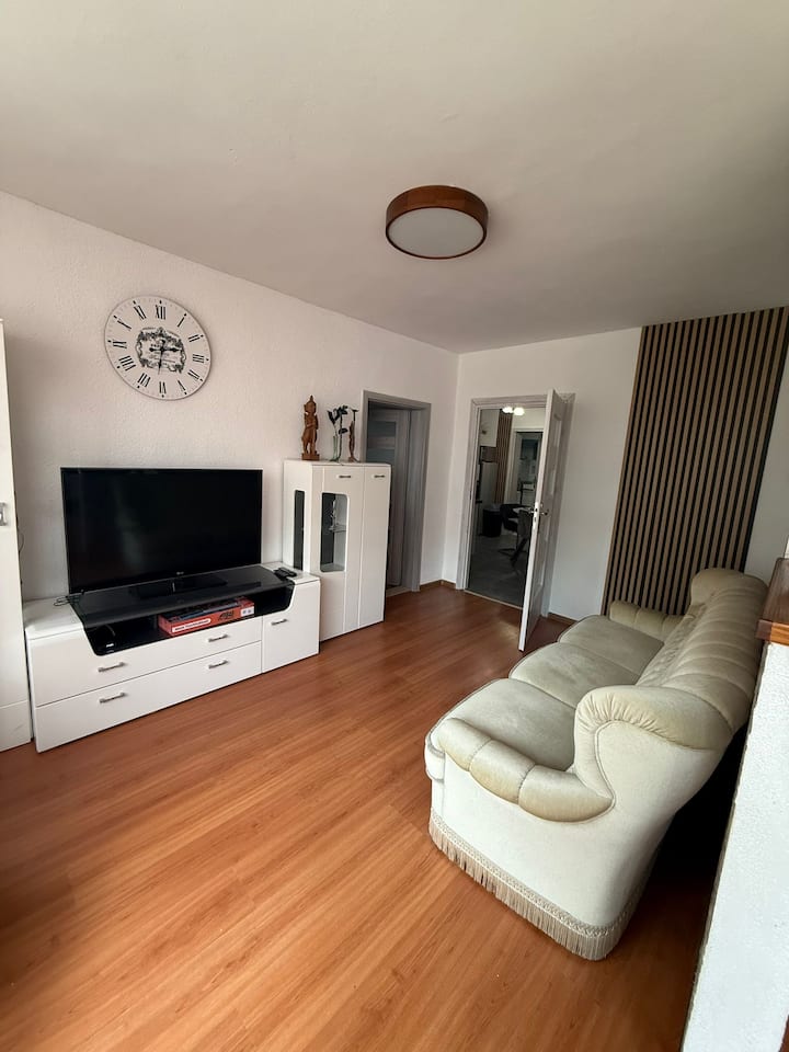 Apartments V+k – Family Stay High Tatras 
4+1 - Štrbské Pleso