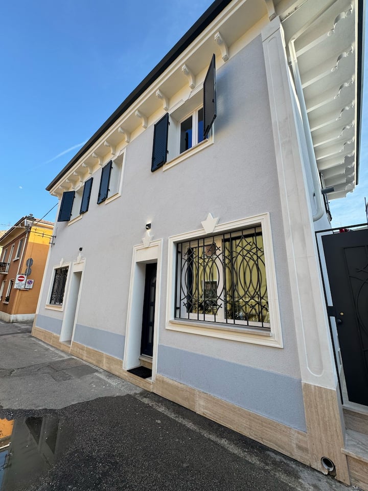 Casa Magenta Apartment 5 - Valeggio sul Mincio
