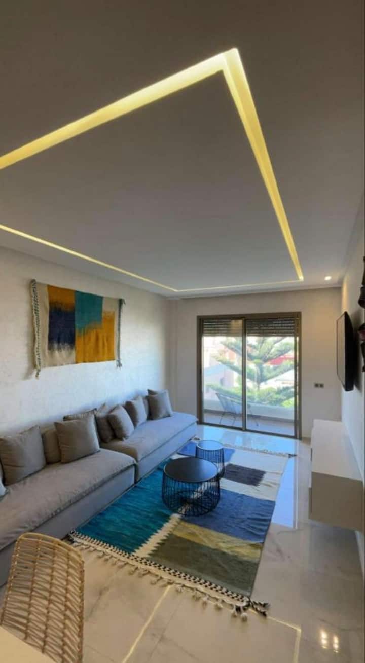 Pablo House - Essaouira