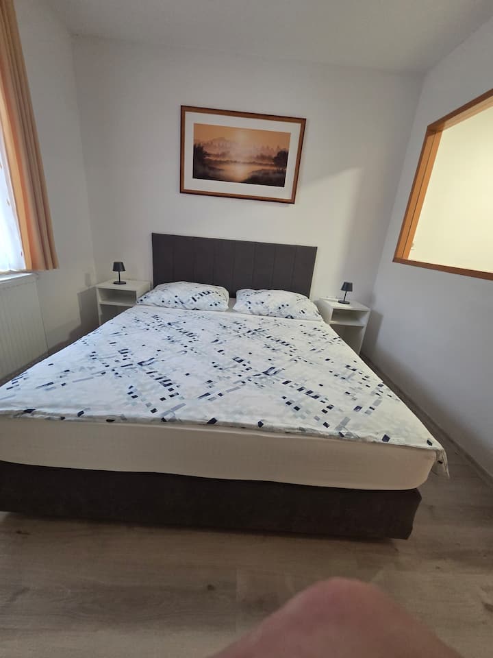 Apartma 5 - Bled