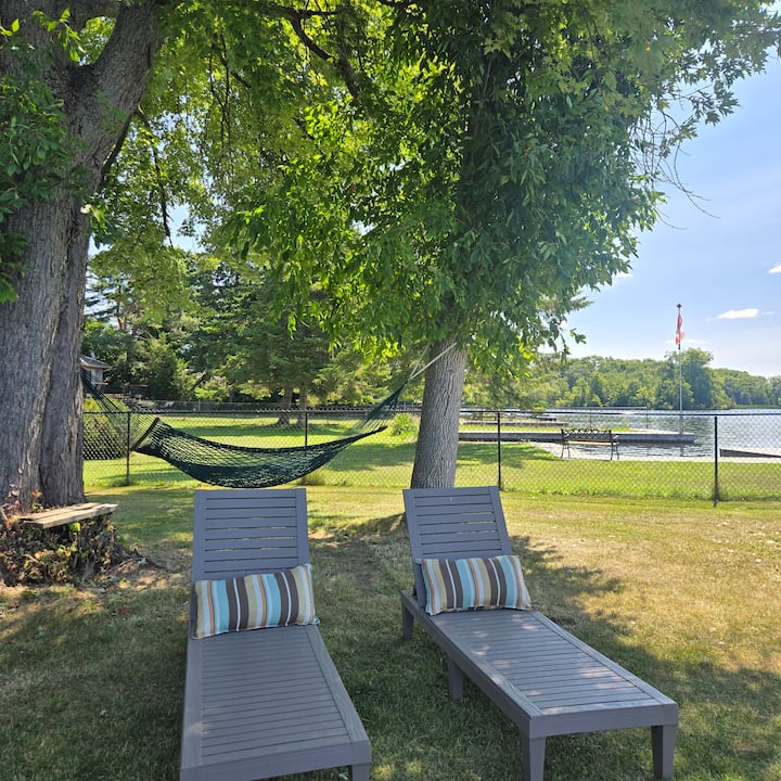 Sunshine And Serenity - Norwood