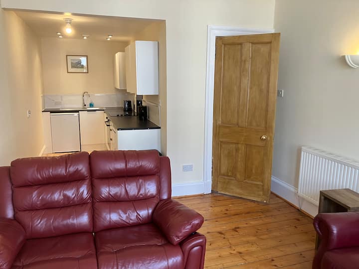 Beautiful Flat In Leafy West End Of Glasgow - Glasgow