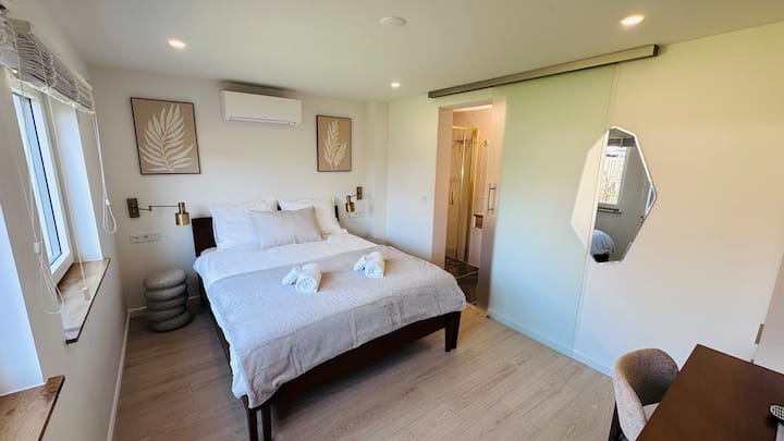 Private En-suite Room In Guesthouse Zaandam - Zaandam
