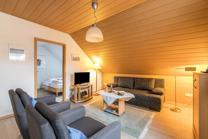 Ferienwohnung Frischauf - Flensburg