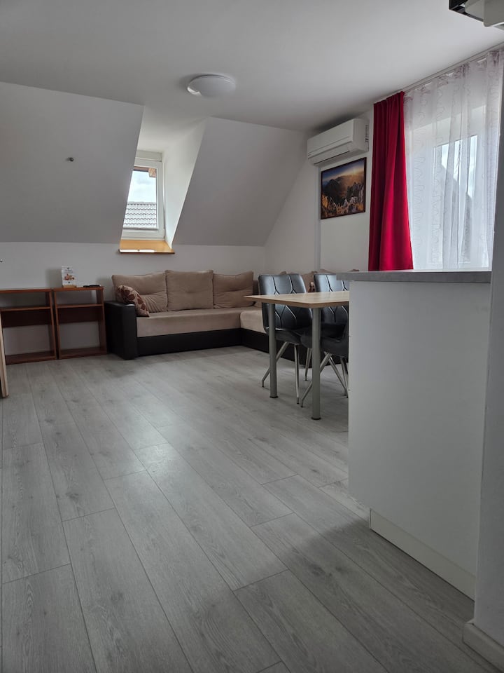 Apartma 6 - Bled
