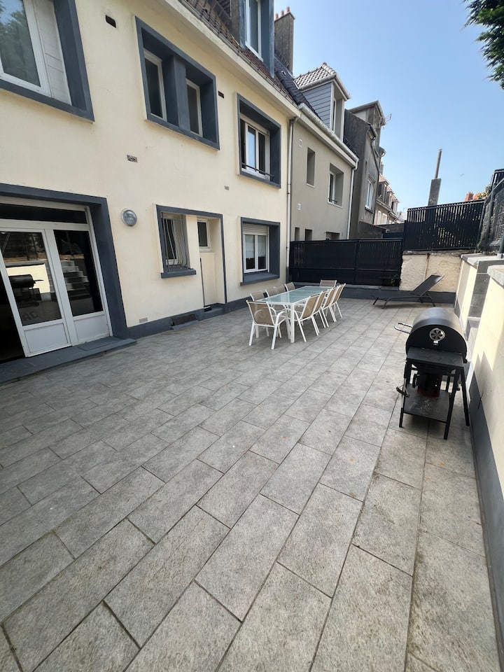 Appartement - Le Portel - Le Portel