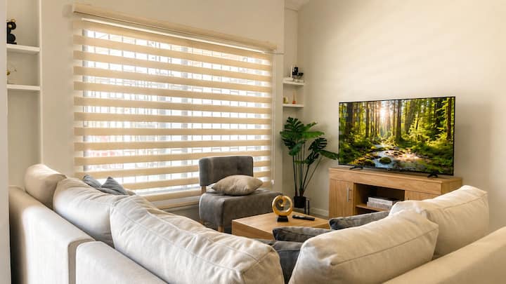 Prime Stay, Brightness House, 10 Min Cuenca Centro - Cuenca