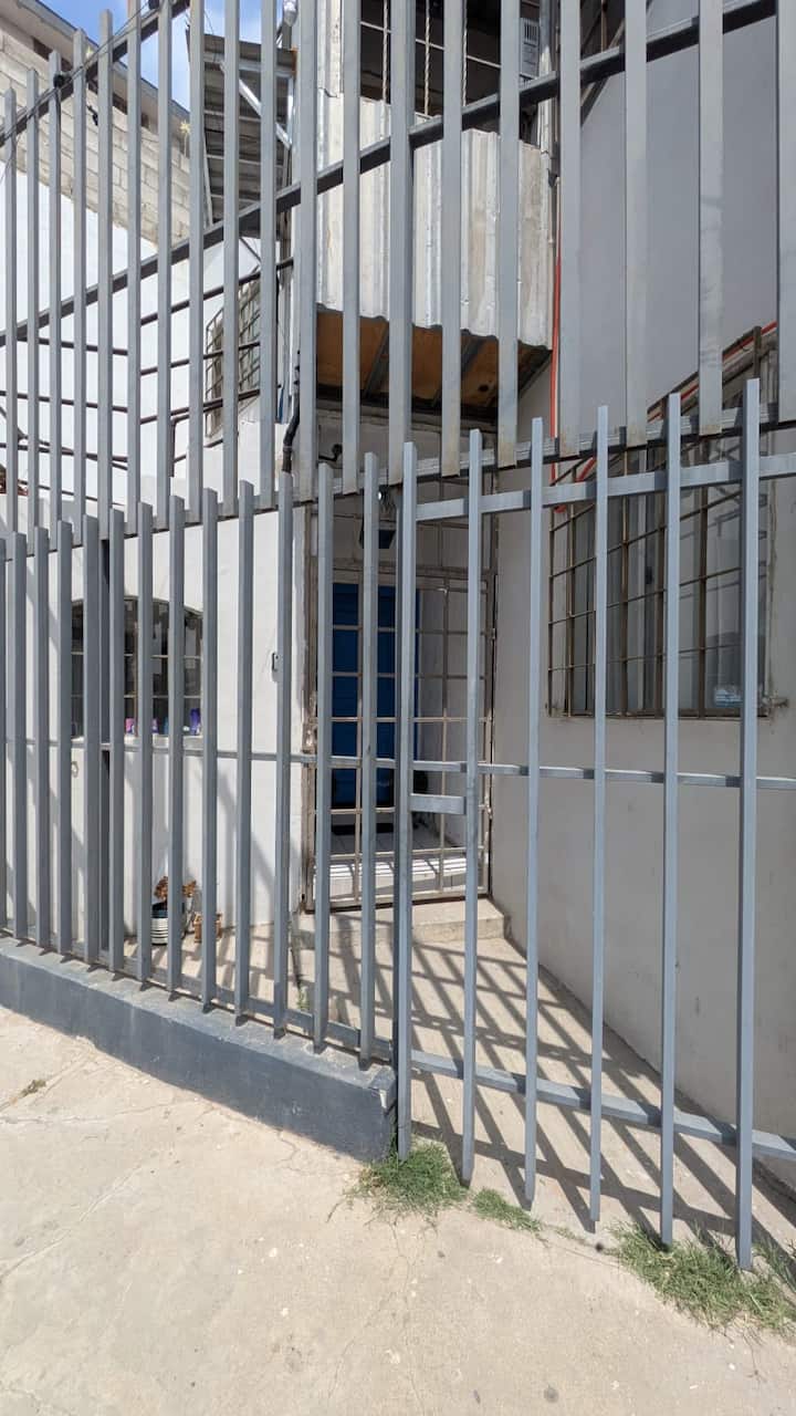 Departamento Otay - Alameda - Tijuana