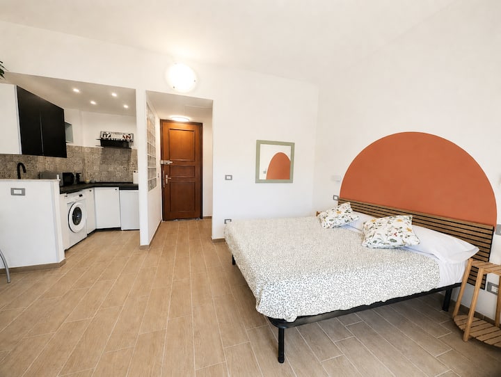 Via Xx Settembre Private Apartment Self Check In - Genoa