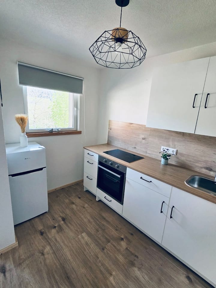 Ferienwohnung Lilu - Herrischried