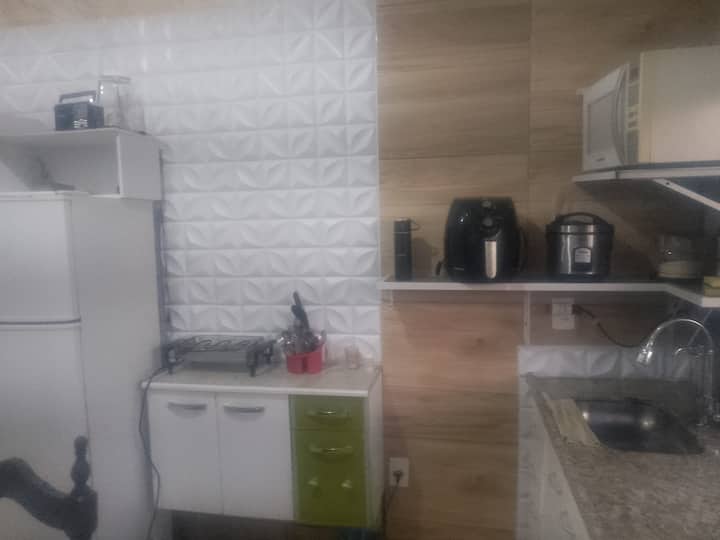 Casa Para Hóspedes Em Chácara (Engenheiro Coelho) - Araras
