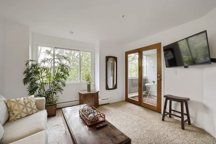 Walkable Bliss: Your Cozy Pearl Street Retreat - Boulder, CO